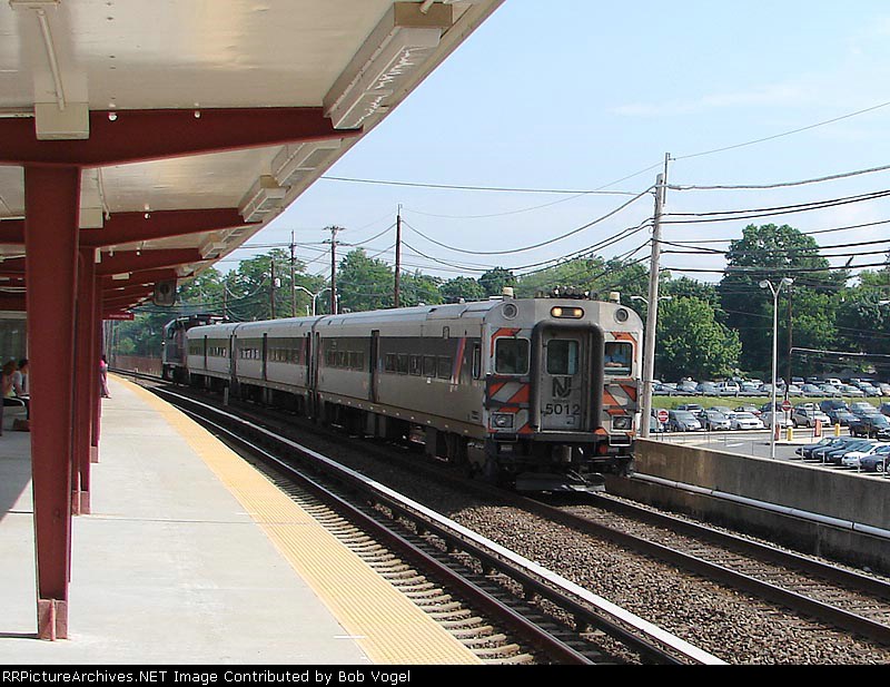 NJT 5012